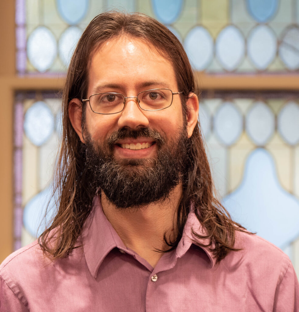 Our Team – First Presbyterian Church